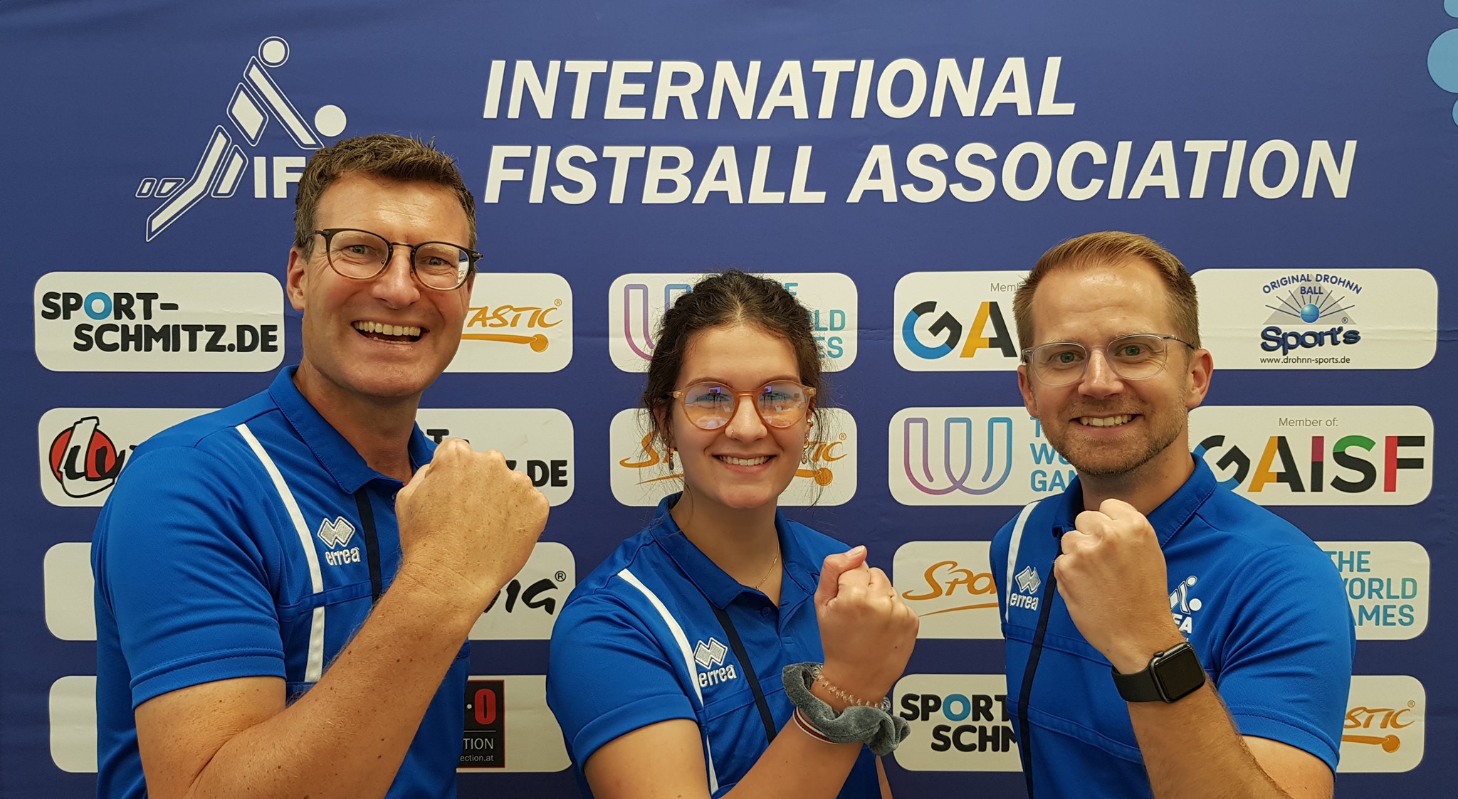 Fistball Federation of India | Official Website